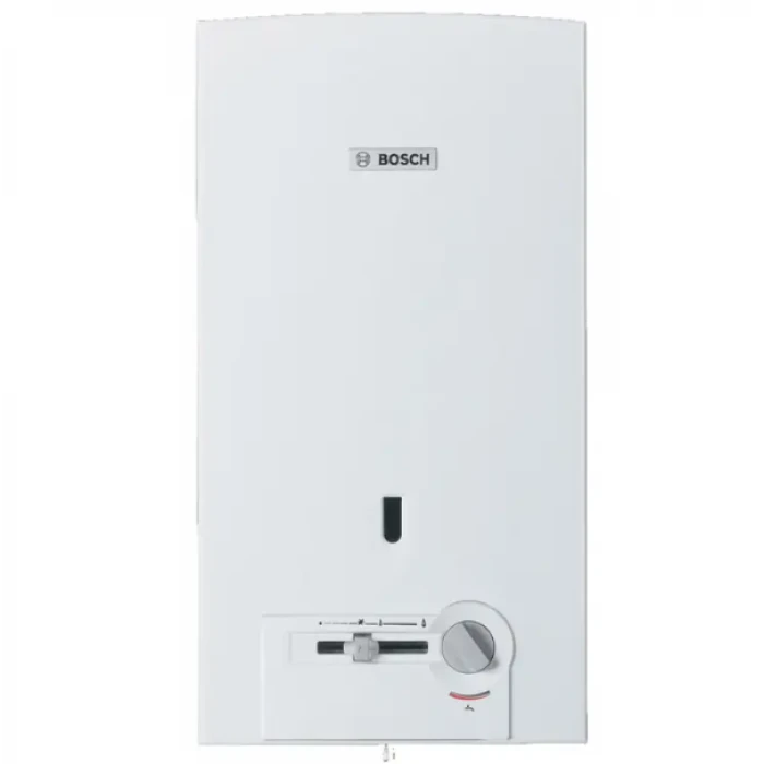 Колонка газова Bosch Therm 4000 WR 10-2 P (пьезо)